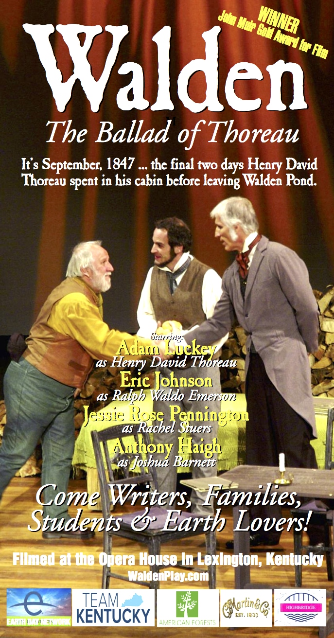 Script - The Walden Play